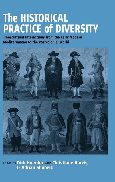 The Historical Practice of Diversity von Don C. Farrow (2003, Gebundene ...