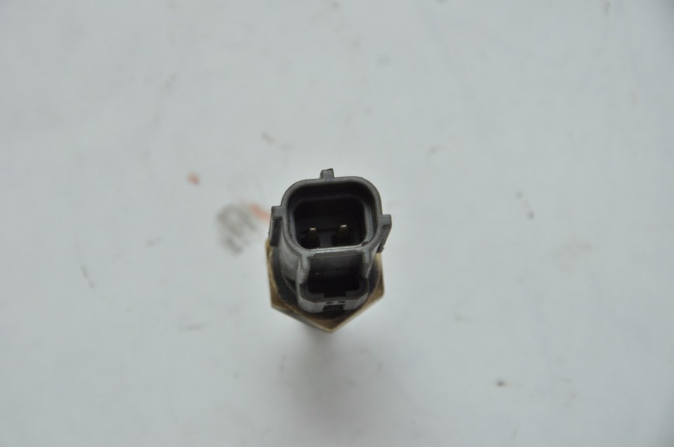 2004 MAZDA RX-8 RX8 OEM DENSO ENGINE COOLANT TEMPERATURE SENSOR ...