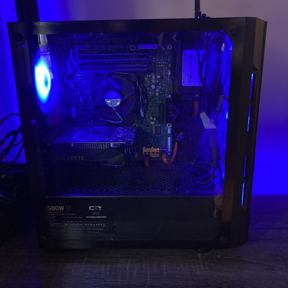 Gaming Pc | eBay UK