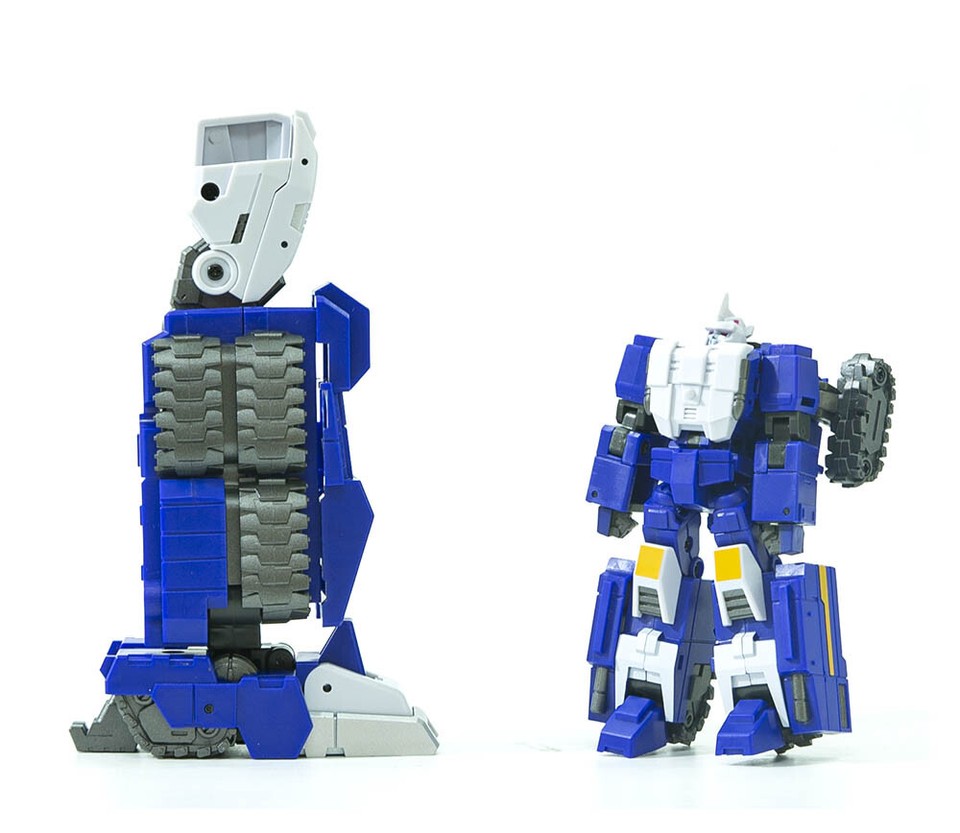 3rd Party IF EX-65 EX-66 EX-67 EX-68 EX-69 EX-70 Liokaiser Action ...