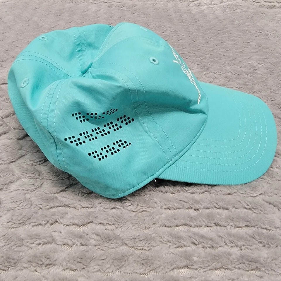 Kate Lord MCC Michelbook Exclusively AHEAD Ladies Adjustable Cap Hat ...