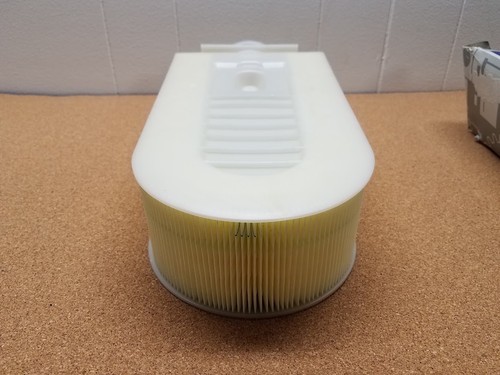 NEW GENUINE MERCEDES BENZ AIR FILTER OEM A 6510940004 | eBay