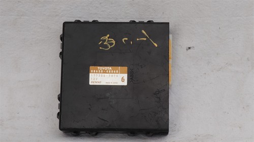 Lexus RX-330 Air Conditioner AC Amplifier Control Module 88650-48060 | eBay