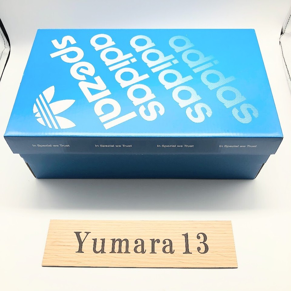 adidas Liam Gallagher Spezial LG2 Bottle Green IF8358 Men's Size | eBay