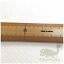 MADE IN JAPAN Japanese Bamboo Rule Small Ruler Scale 30cm 300mm | eBay