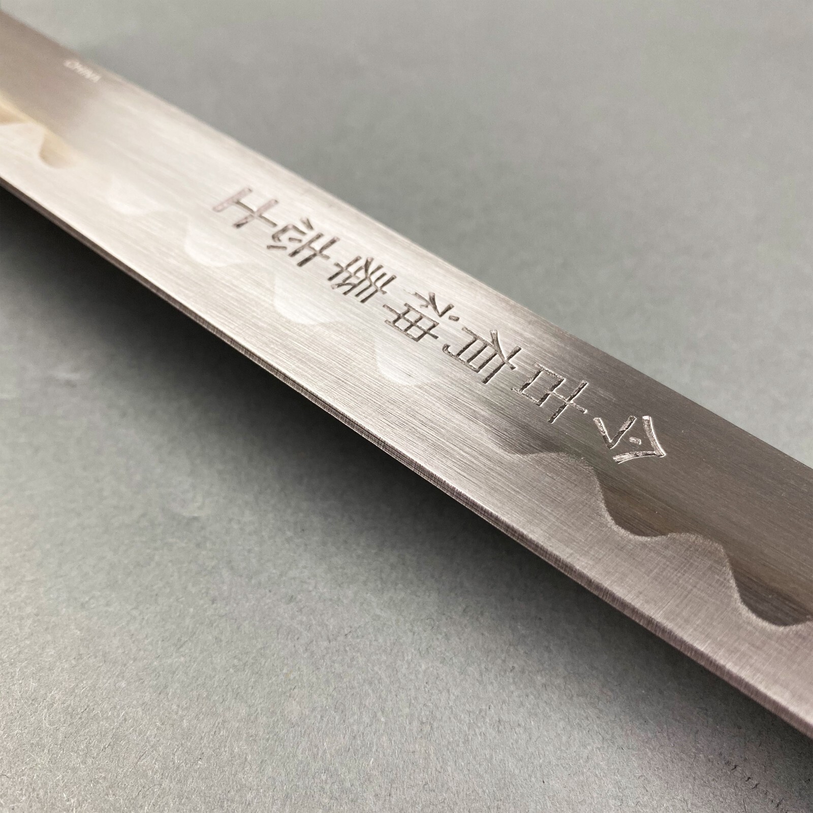 40" Last Samurai Japanese Sword Katana Engraved | eBay