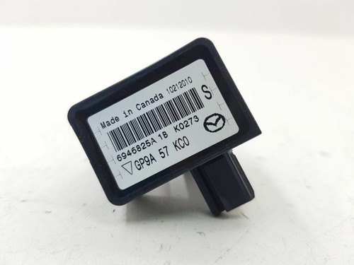 Mazda CX-7 2011 SRS Crash Impact Sensor 6946825A AMD71048 | eBay