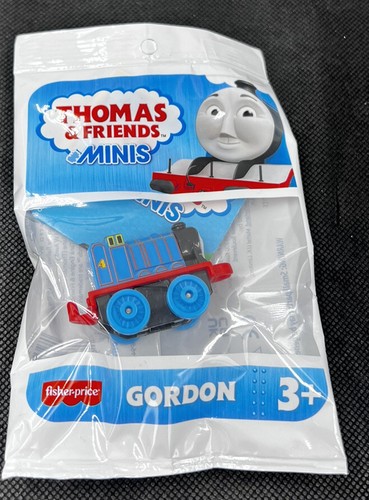 Fisher-Price 🌟🌸☀️🌟🌸☀️Mattel Thomas and Friends Minis *Gordon* | eBay