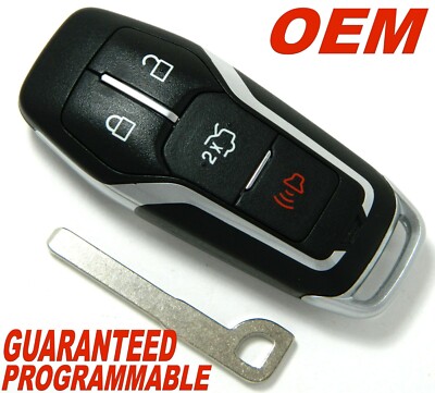 2016 2017 FORD EXPLORER REMOTE KEY FOB 164-R8109 DS7T-15K601 DS7Z OEM ...