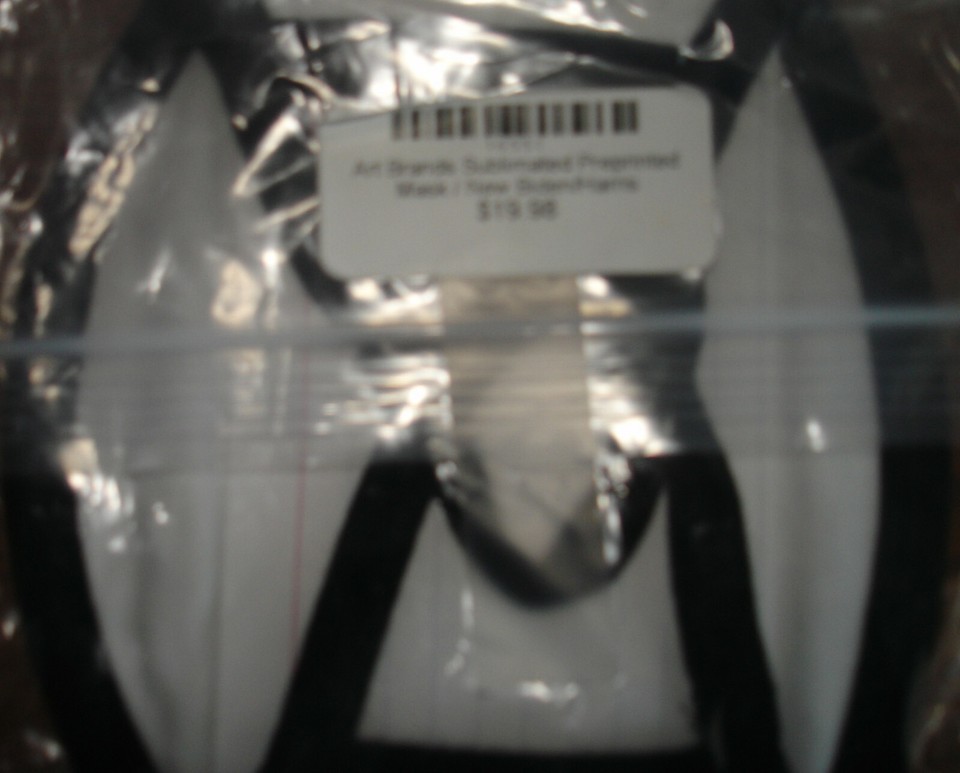 CLOSEOUT! Historic Collectible BIDEN/HARRIS 2020 Face Mask NWT 75% OFF ...