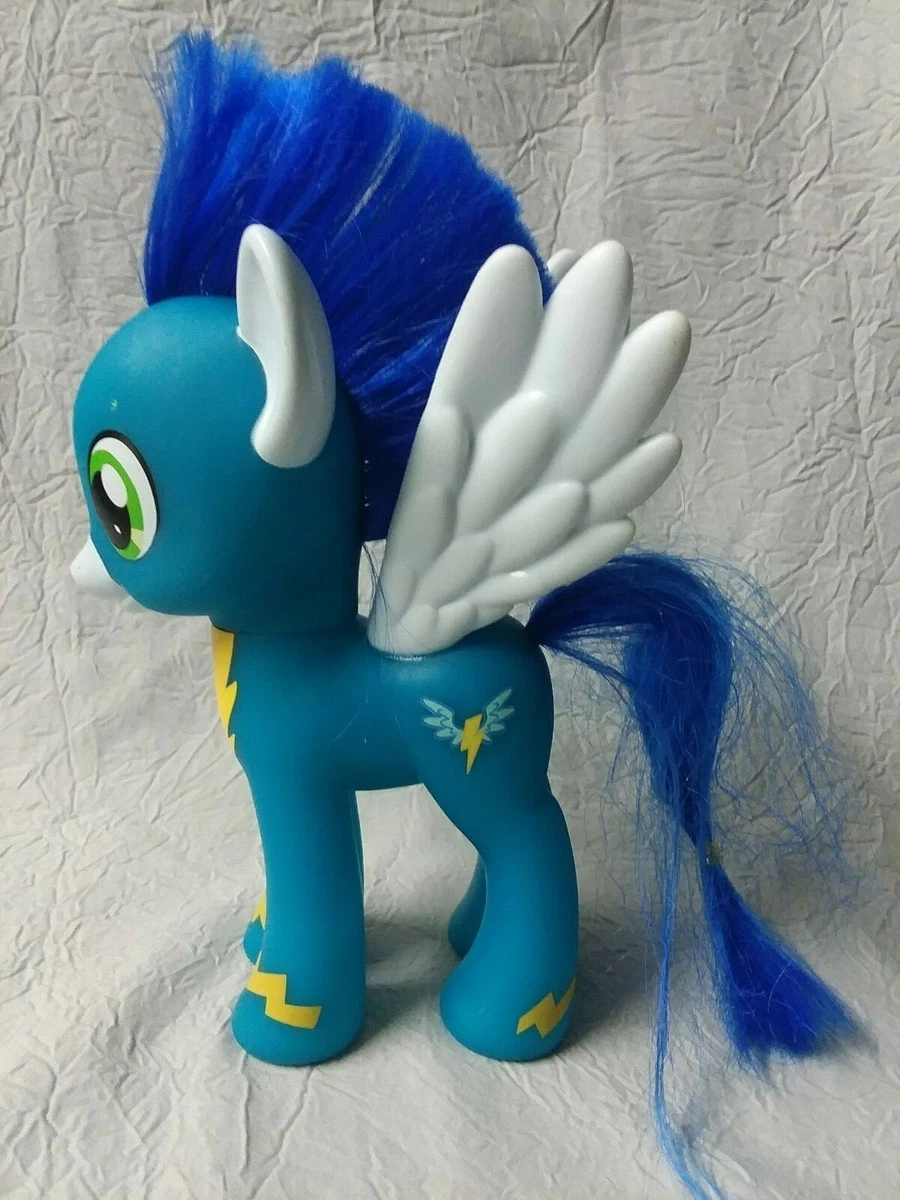 My Little Pony Wonderbolts Soarin