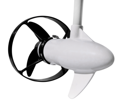 Trolling Motor Propeller Guard | eBay