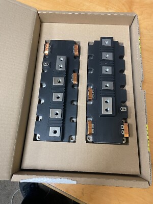 qty 1 NEW Infineon FF1400R12IP4 IGBT Power Module 1200V 1400A | eBay