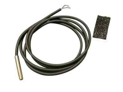 Sensor Kit, Water Temperature - Central Boiler Part No. 727 | eBay
