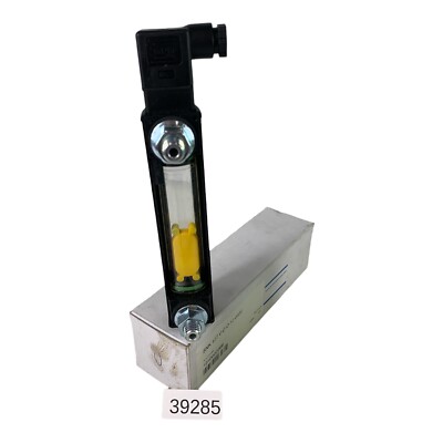 Flow Meters - Stauff Flow Meters