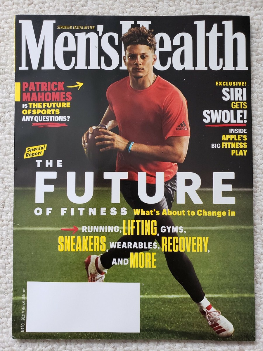 Health And Fitness Magazine Logo Inside Fitness Magazine Issue #106