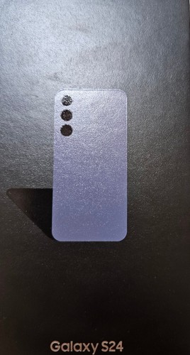 Samsung Galaxy S24 5G SM-S921U 256GB GSM Unlocked Cobalt Violet | eBay