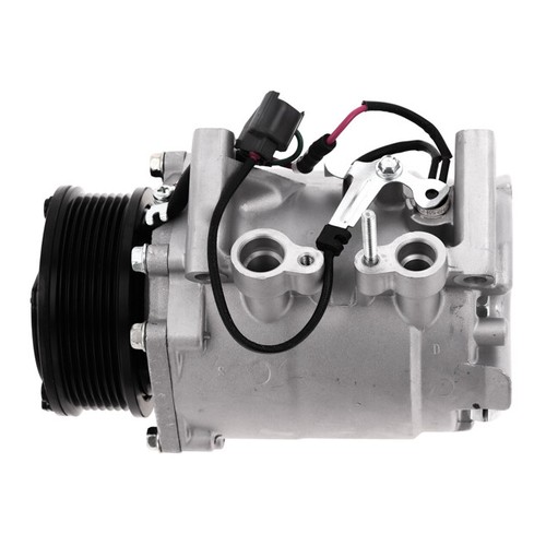 New A/C Compressor for Honda CR-V 2.4L - 2002 to 2006 - OE# 38810PNB006 ...