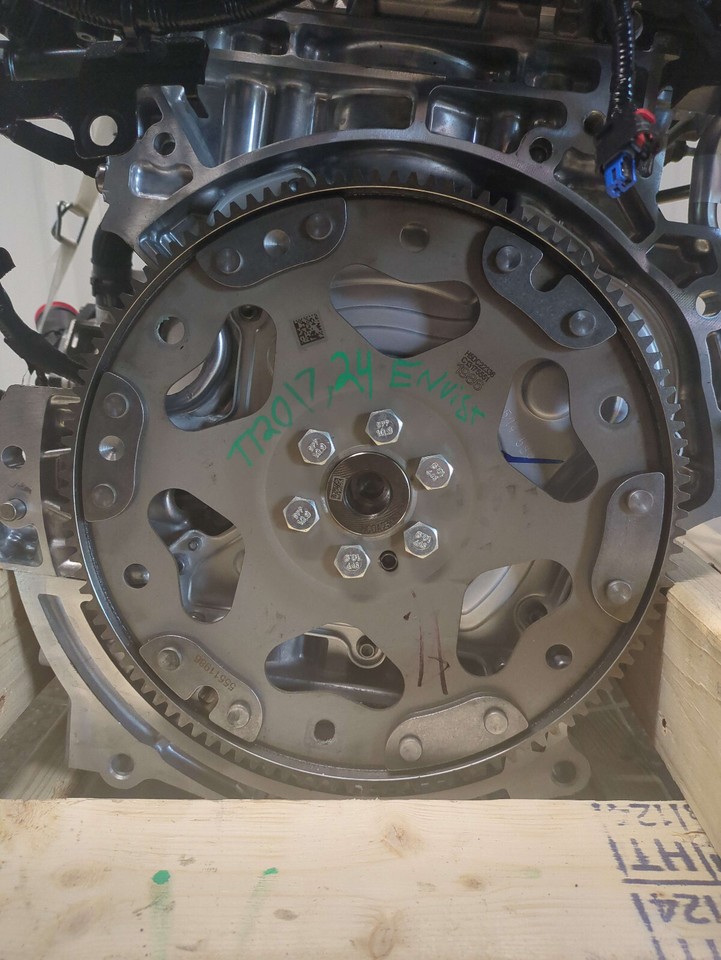 2024 Buick Envista Engine Motor 1.2L FWD AT Assembly with 12 Miles OEM ...