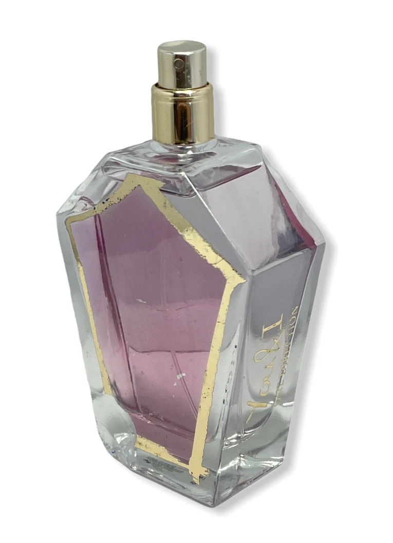 You And I One Direction Perfume Bottle