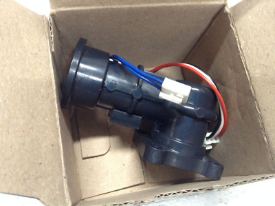 NEW Navien 30008571A Flow Sensor for NPE (A) Series | eBay