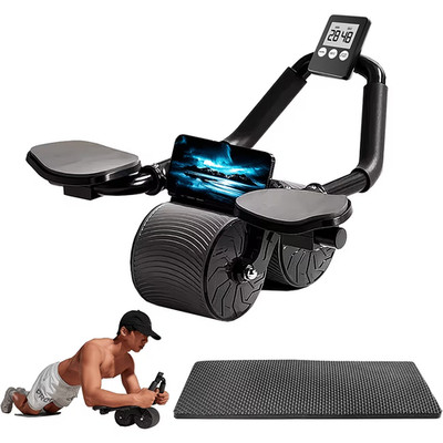 Home ABs workout machine | eBay