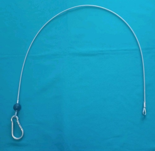 Single Bowflex 41" Squat Cable for Power Pro XLT Ultimate Used | eBay