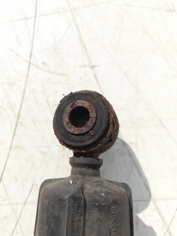 RENAULT MASTER II Minibus / passenger JD Front Right Shock Absorber ...