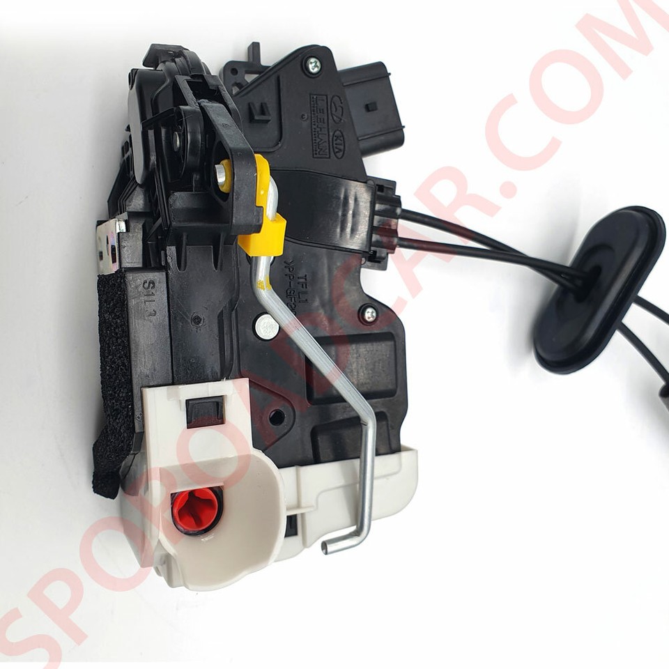 Front LH Door Lock Latch Actuator for KIA Optima K5 2011-2013 TF ...