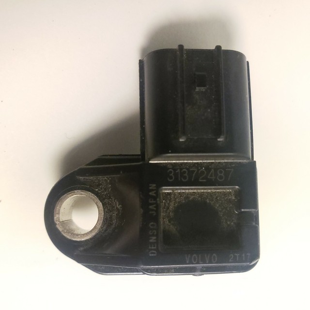 Volvo Pressure Sensor 31372487 | eBay