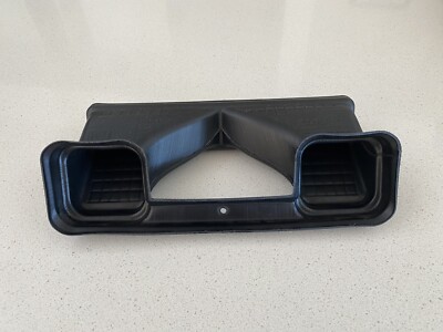 Genuine VE Holden Commodore air vent duct GM 92157885 | eBay Australia