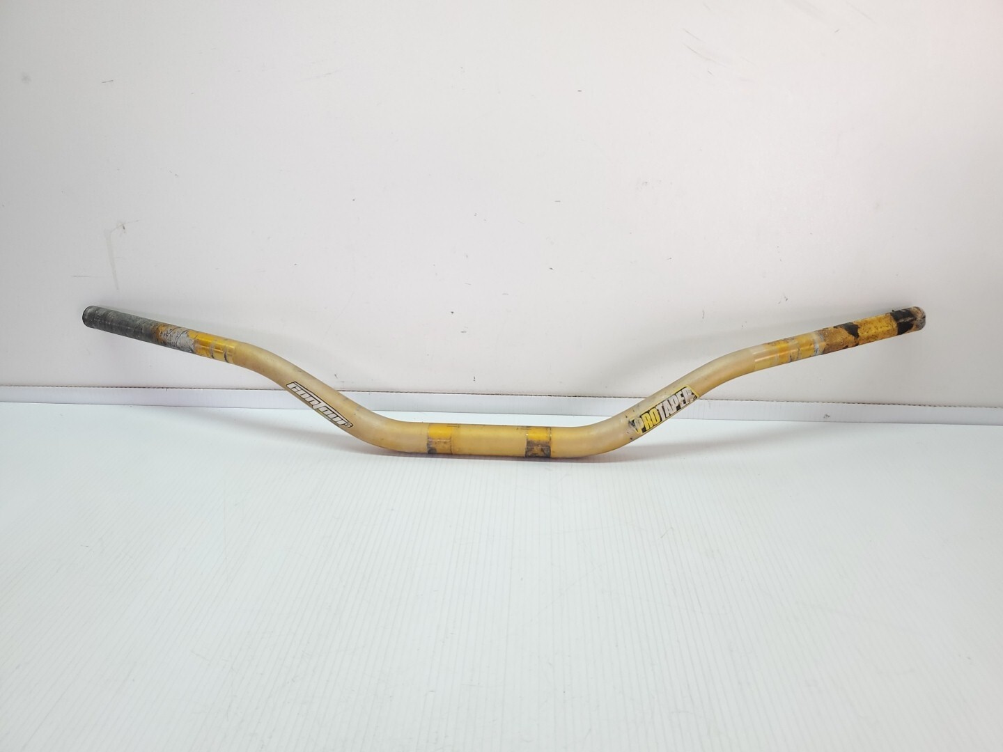 Pro Taper Contour Handlebars Handle Bars RM-Z250 2006 RMZ250 RMZ 250 ...