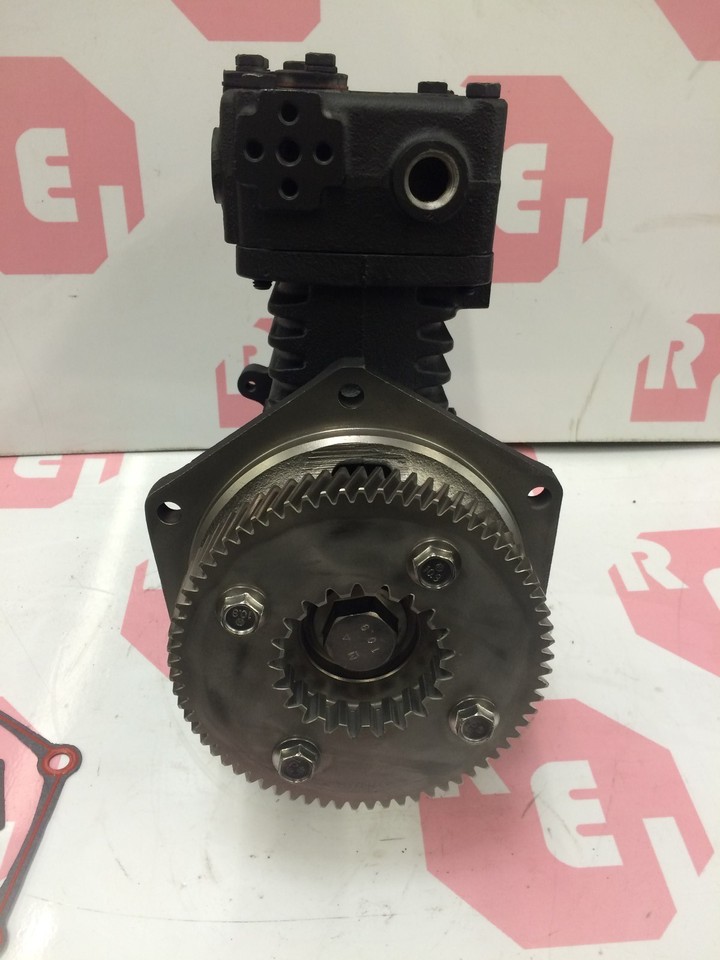 109425 5004188 R23522122 Bendix Air Compressor TF550 Detroit 60 Series ...