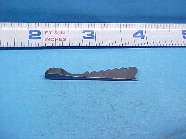 Winchester 92 94 9422 Rear Sight Elevator 6-Step NOS | eBay