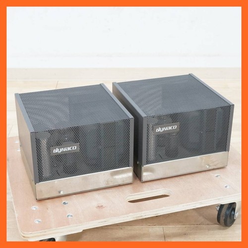 Dynaco Mark III Mono Block Tube Power Amplifier Pair 100-117V 50/60Hz ...