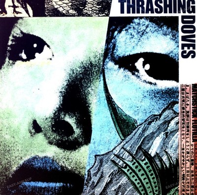 Thrashing Doves - Matchstick Flotilla Maxi 1986 (VG+/VG+) '* | eBay