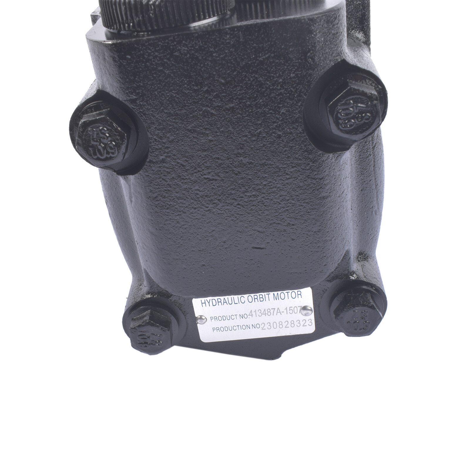 Hydraulic Motor Char-Lynn 104-1228-006 / Eaton 104-1228 Motor For 2000 Series | eBay