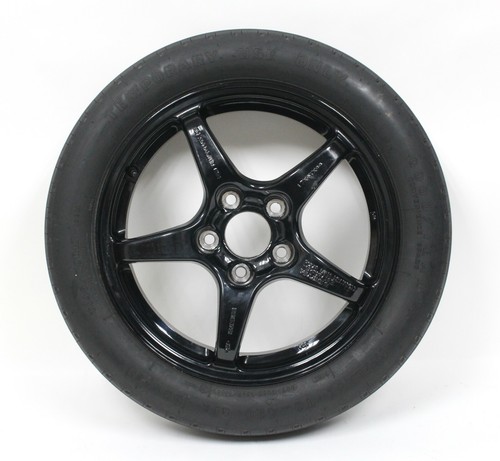2004-2006 Pontiac GTO LS1 LS2 Spare Tire 17x4 Wheel 17" Rim USED OEM GM ...