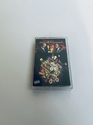 The Click Game Related Cassette Tape 12414156242| eBay