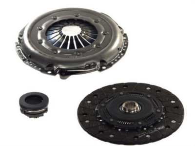 Sachs Clutch Kit for VW Audi A4 1,9TDI Ahh Ahu AFN AVG | eBay Australia