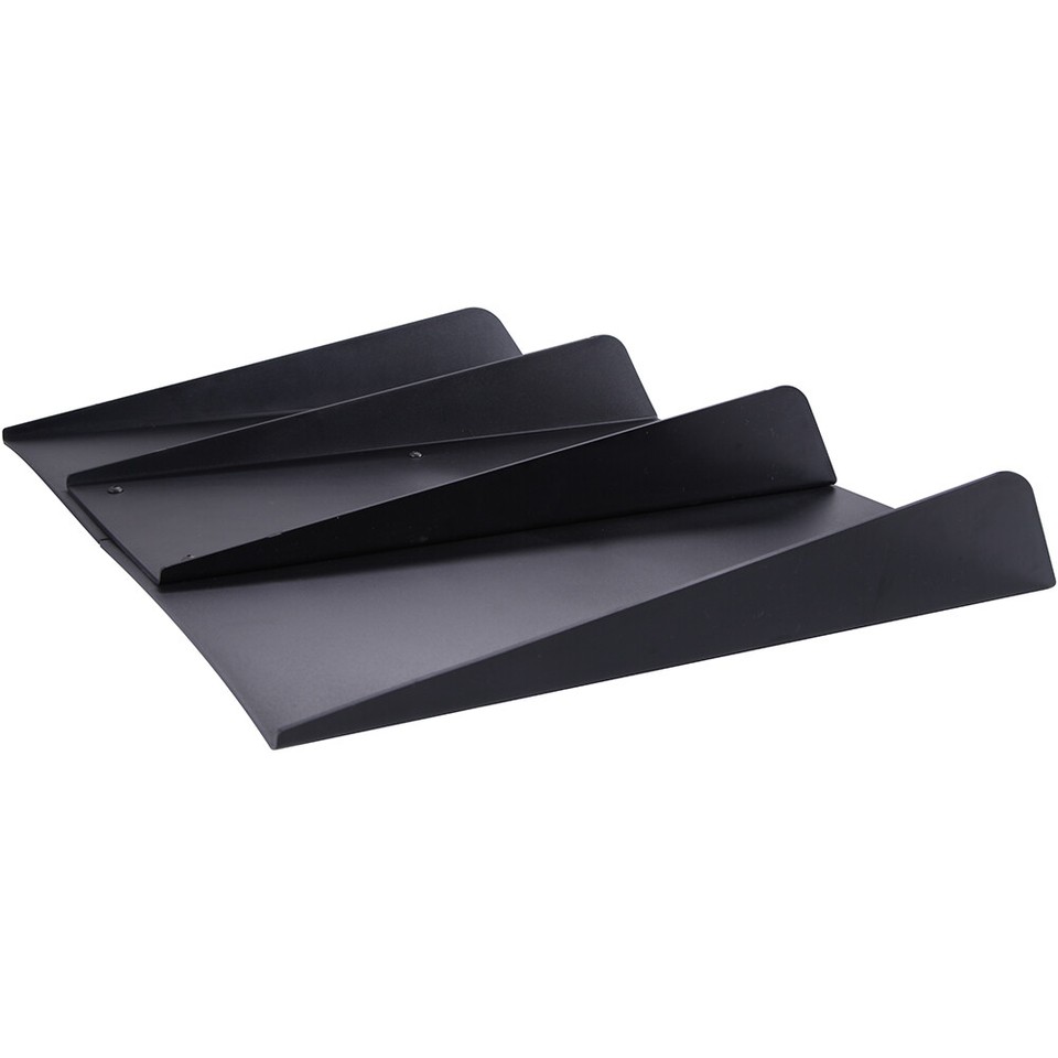 BK Rear Diffuser Spoiler Bumper Lip Splitter Lower ABS for Honda Acura ...