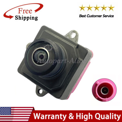 For 2021 2022 Ram 1500 Rear View Backup Parking Camera 04672850AB ...
