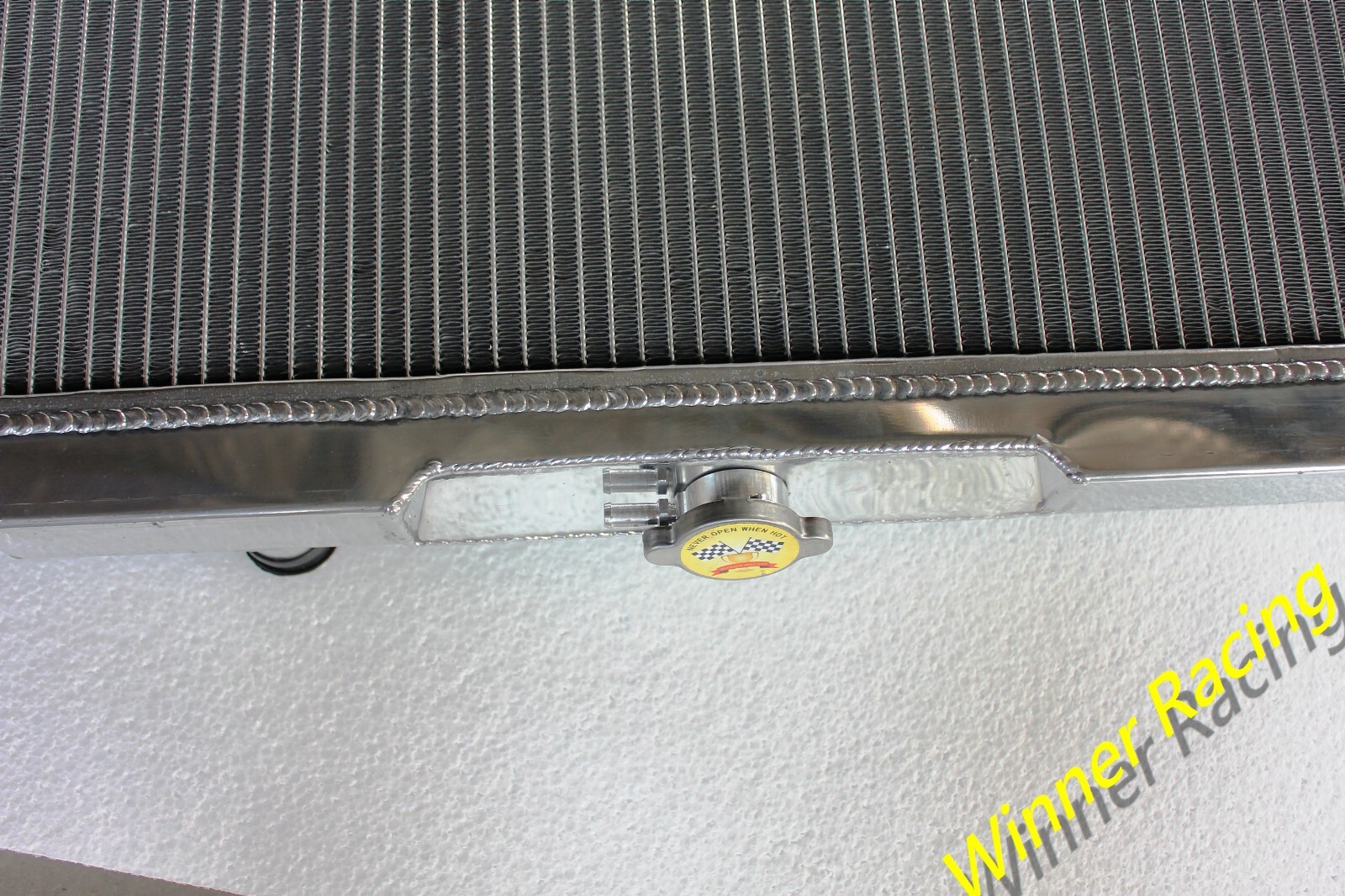 Fit Mitsubishi Pajero/Montero L04-G 2.6L 4G54; 2.3TD 2.5TD MT Radiator ...