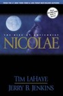 Nicolae: The Rise of Antichrist (Left Behind No. 3) - Paperback - VERY ...