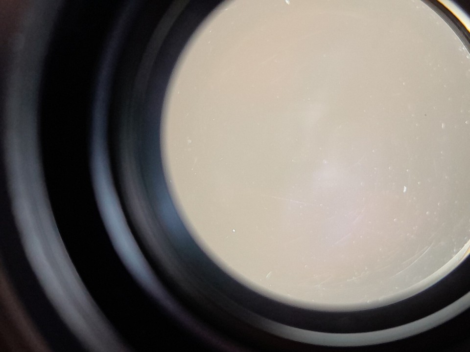 HELIOS-44-2 58mm F/2 CINE MOD SUPER BOKEH LENS BIOTAR DESIGN Sony E ...