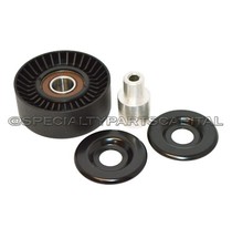 Genuine Porsche Idler Pulley 958-102-118-01 for sale online | eBay