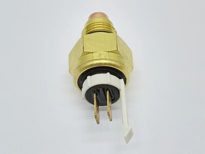 Yamaha Radiator Fan Thermo Switch For Yamaha FZ750 1985-1991 / FZR1000 ...