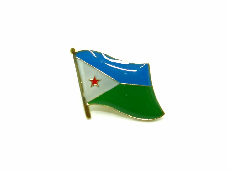 High Quality Country Flag emblem Pin - Flag Lapel Pins - Flag Badge ...
