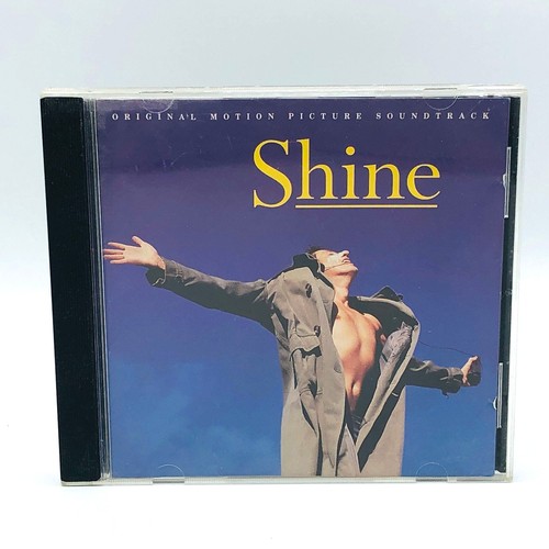 Shine , Original Motion picture Soundtrack, 454 710-2, CD | eBay
