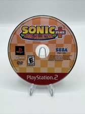 Sonic Mega Collection Plus (Sony PlayStation 2, 2004) for sale online ...